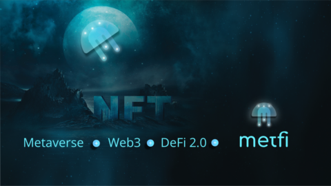 MetFi DAO Considering offering MetFiers Tokenized Profit Sharing in ...